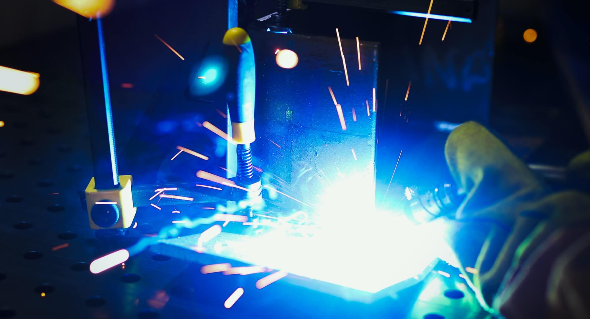 Vandana Ispat Private Limited – Manufacturer of Sponge Iron, Billet ...